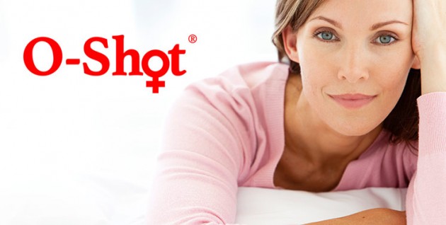 Ask Us About The O-Shot! - Wright Center for Women's Health
