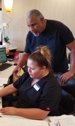 Our Team Rocks! - Wright Center for Women's Health