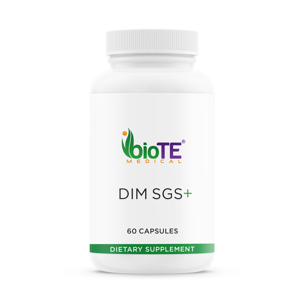 DIM SGS+ - Wright Center for Women's Health