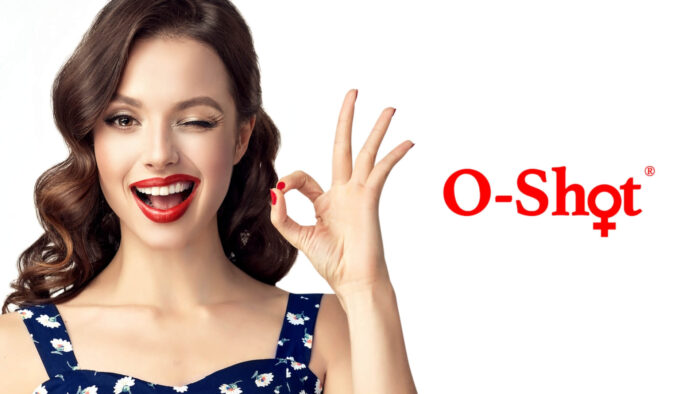 What can the O-Shot do for you? - Wright Center for Women's Health