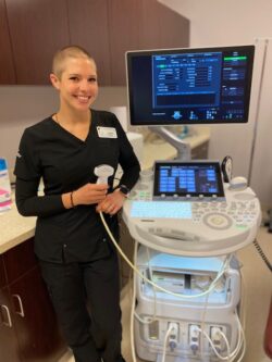 Sonographers - Wright Center for Women's Health